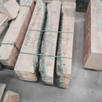 China Easy Operation Brick Azs Refraactory Brick Super-Class Refractoriness Brique Refractaire for sale