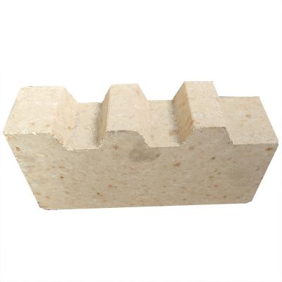 China 80% Alumina High Alumina Bricks for Furnace Liner Durability in High Temperatures for sale