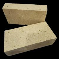 China Standard Size Refractory Insulation Bricks for Ceramic Kiln Fireproof Sleeve Brick for sale