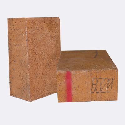 China High Purity Magnesia Light Burned Magnesite Materials with 13-16% Apparent Porosity for sale