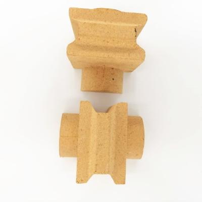 China Anpassungsfähige Feuersteine Pizzaofen mit und SiO2-Gehalt % Intentional Standard zu verkaufen