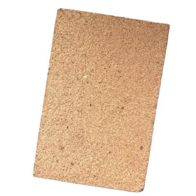 China Standardgröße Feuersteinziegel 230x114x75mm für Industrieöfen in der Feuerfestindustrie zu verkaufen