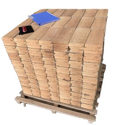Cina Fabbricazione di mattoni di saldatura refrattaria con contenuto in % di SiO2 in vendita