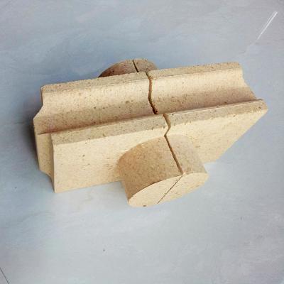 Cina Mattoni di argilla da fuoco per facciate e piastrelle di clinker da un mattone di isolamento a alimentazione diretta in vendita