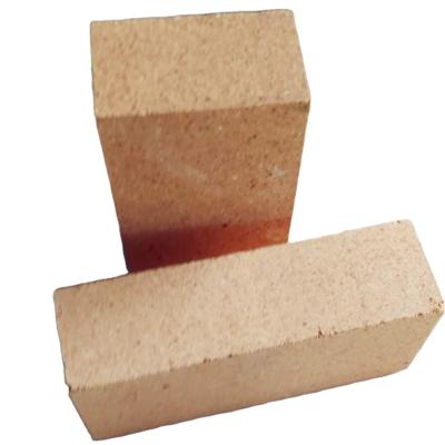 China Flexibel paneel steen klei vuurwerk bakstenen Standaard maat 230x114x75mm voor pizzaoven Te koop