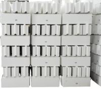 China Light Weight Zero Expansion Silicon Insulation Brick with Raw Material SiO2 for sale