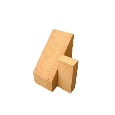 China Bloques de aislamiento de arcilla amarilla con certificación ISO9001 2008 en venta