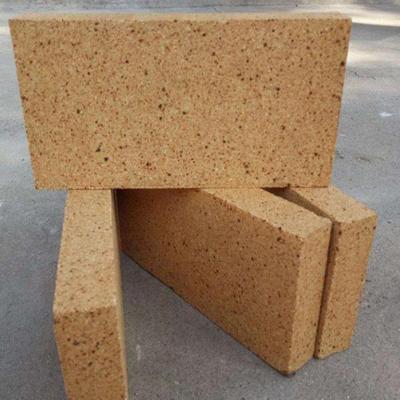 China Voorbeeld verstrekte vuurklei-chroommagnesietstenen voor vuurvaste bakstenenwand ISO9001 2008 Te koop