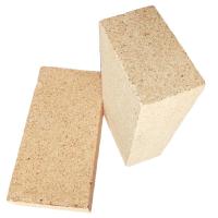 China Insulating Fire Brick Refractory with 0.1% SiC Content Sample Provided for sale