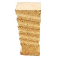 China Insulating Fire Brick Refractory with 0.1% SiC Content Sample Provided for sale