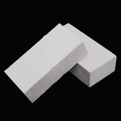 China JM32 Mullite isolatiebaksteen in concurrerend met 0,05% maximaal MgO-gehalte en gratis monster Te koop