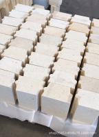 China Decoiling Processing Service Silicon Carbide SiC Insulation Brick for Zero Expansion for sale