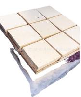 China Decoiling Processing Service Silicon Carbide SiC Insulation Brick for Zero Expansion for sale