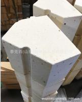 China Decoiling Processing Service Silicon Carbide SiC Insulation Brick for Zero Expansion for sale