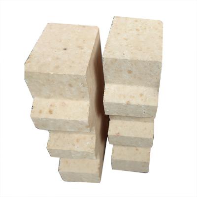 Cina Alumina Refractory Andalusite Brick La soluzione perfetta per ambienti a temperatura elevata in vendita