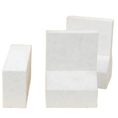 China High Alumina Bauxite Raw Material Blast Furnace Lightweight Insulation Mullite Brick for sale