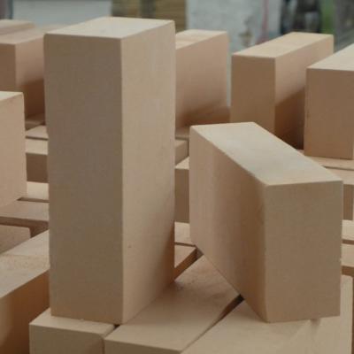 Cina mattoni/blocchi refrattari resistenti agli acidi con basso contenuto di CaO e 0% di SiC in vendita