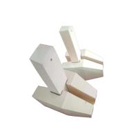 China Professional Float Glass Kiln Gate Bricks with Common Refractoriness Quartz Material for sale