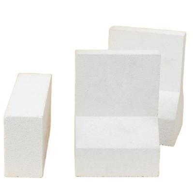 Cina Alumina Bubble Brick for Carbon Black Furnace CaO 0,01% Al2O3 90% Alto contenuto di alumina in vendita