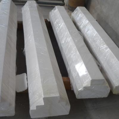 China 99.5% Silicon Oxide Ceramic Fire Brick for Optimal Heat Management in Harsh Environments for sale