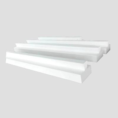 China 99.5% Silicon Oxide Ceramic Fire Brick for Optimal Heat Management in Harsh Environments for sale