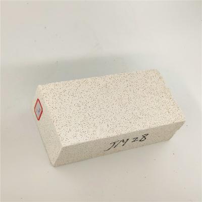 China Grau de refractariedade Entre 1770° e 2000° para blocos de vidro leves à venda