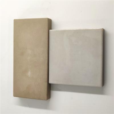 China SiO2 Raw Material Used Refractory Acid Proof Fire Resistance Bricks for Construction for sale