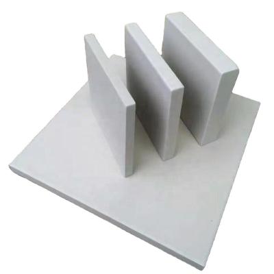 China SiO2 Raw Material Used Refractory Acid Proof Fire Resistance Bricks for Construction for sale