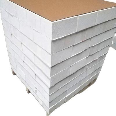 Cina Rivestimento del forno JM23 Isolamento mullite per refrattaria comune e leggerezza in vendita