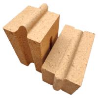 China High Alumina Insulating Refractory Firebrick Mullite Insulating Brick for Performance for sale