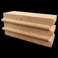 China High Alumina Insulating Refractory Firebrick Mullite Insulating Brick for Performance for sale