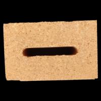 China High Alumina Insulating Refractory Firebrick Mullite Insulating Brick for Performance for sale