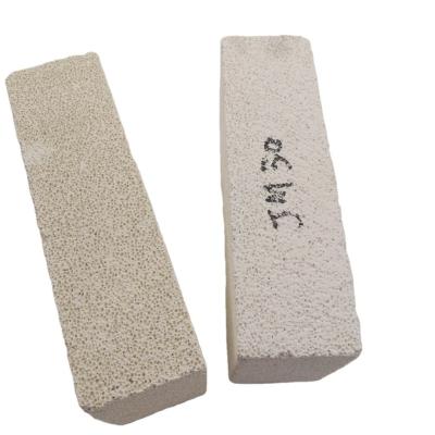 China Industrial Mullite Brick JM 26 Insulation Brick for Optimal Heat Insulation Performance for sale