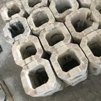 China Cutting Processing Service Magnesia Chrome Brick for High Temp Kilns Refractory Brick for sale