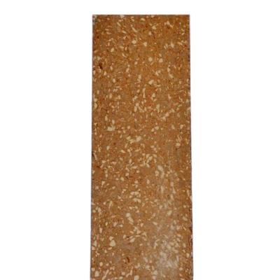 Cina Mattone di cromo e magnesio di magnesio Rebond fuso Cr2o3 con servizio di elaborazione di punzonatura in vendita