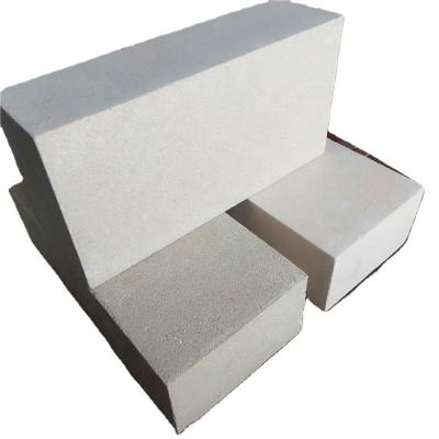 Cina Servizio di taglio di mattoni mulliti di alta allumina per la stacking e il taglio di fondo dell'altoforno in vendita
