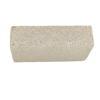 China Temperatuuroven IFB2300 Mullite Isolatiebaksteen met ISO9001-2008 Certificering Te koop