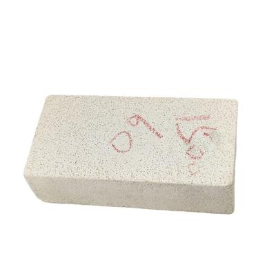 China Temperatuuroven IFB2300 Mullite Isolatiebaksteen met ISO9001-2008 Certificering Te koop