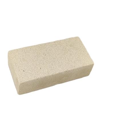 China Temperatuuroven IFB2300 Mullite Isolatiebaksteen met ISO9001-2008 Certificering Te koop