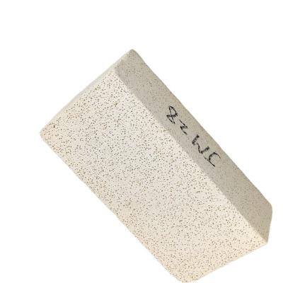 China Temperatuuroven IFB2300 Mullite Isolatiebaksteen met ISO9001-2008 Certificering Te koop