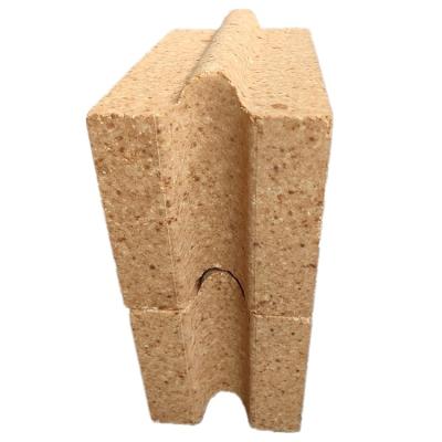 China BULK DENSITY 2.0-2.5g/cm3 98% Bubbel Zirconia Brick En 90% 99% High Alumina Bubble Brick Isolatie Brick Te koop