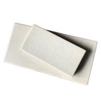 China Common Refractoriness Graphite Carbon Brick for Acid Resistant Storage Tank Lining for sale
