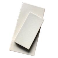 China Common Refractoriness Graphite Carbon Brick for Acid Resistant Storage Tank Lining for sale