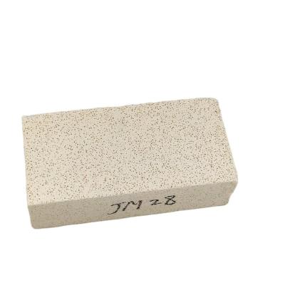 Cina Contenuto di CaO standard internazionale mattoni isolanti per forno ceramico a temperatura in vendita