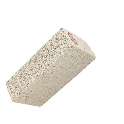 Cina Contenuto di CaO standard internazionale mattoni isolanti per forno ceramico a temperatura in vendita