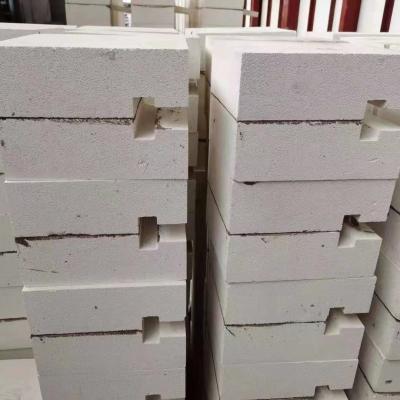 Cina Serie IFB di Firebrick isolanti per forni di raffinazione a temperatura e stufe a blast caldo in vendita