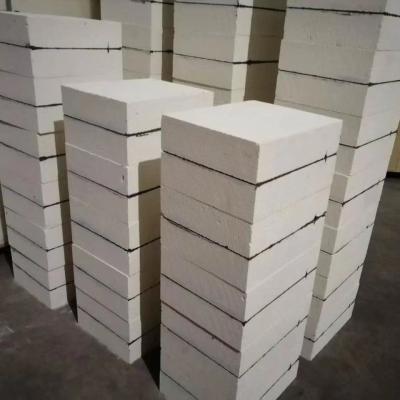 Cina Serie IFB di Firebrick isolanti per forni di raffinazione a temperatura e stufe a blast caldo in vendita