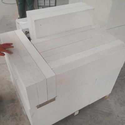 Cina Serie IFB di Firebrick isolanti per forni di raffinazione a temperatura e stufe a blast caldo in vendita