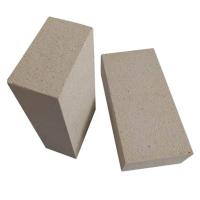 China High Refractoriness Calcined Bauxite Brick for Refractory Construction Materials for sale