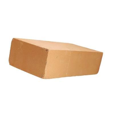 Cina Materiale isolante Bassa densità 0,6 0,8 Isolamento da fuoco argilla Refractory mattoni per forno in vendita